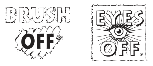 Brush Off