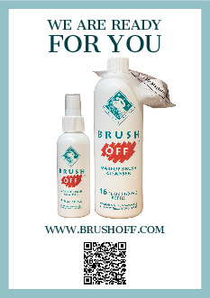 Brush Off