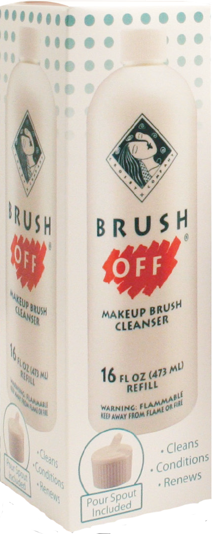 Brush Off